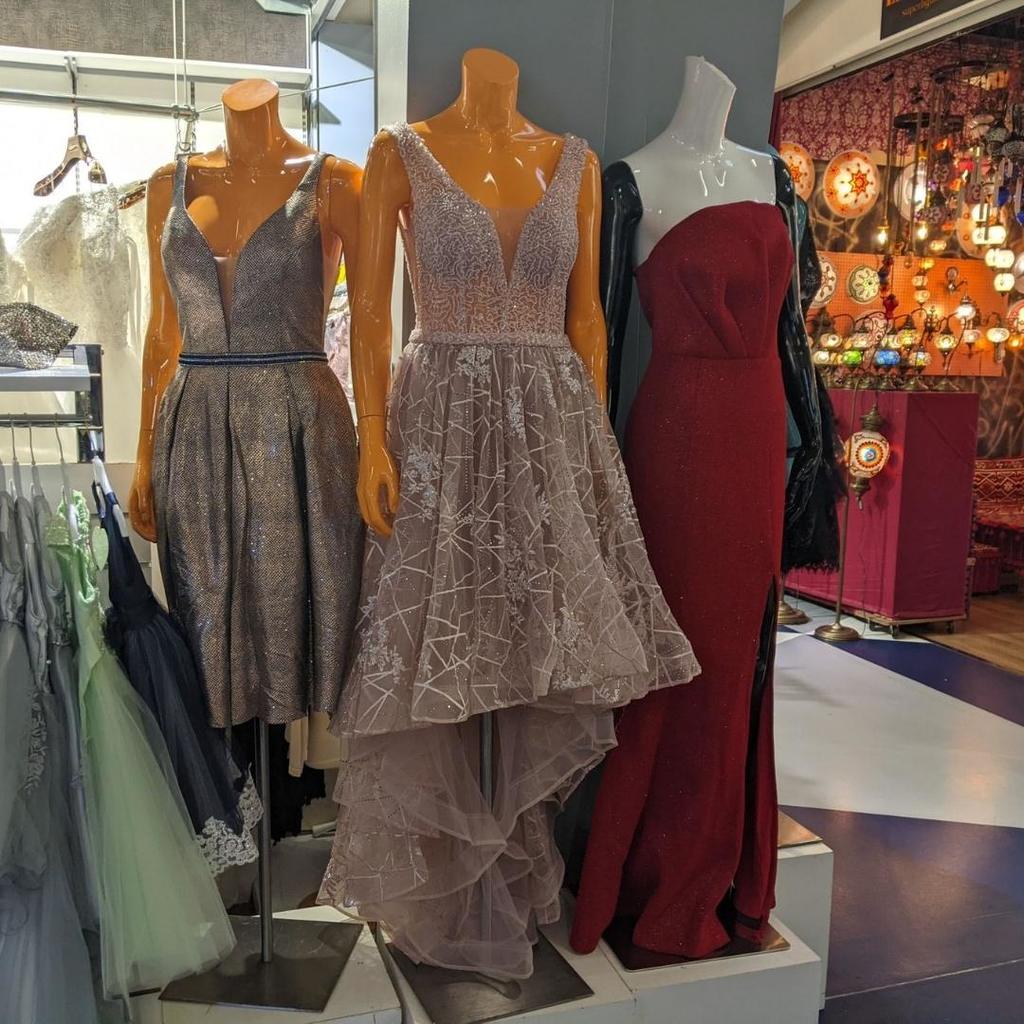 Visitor information about De Bazaar