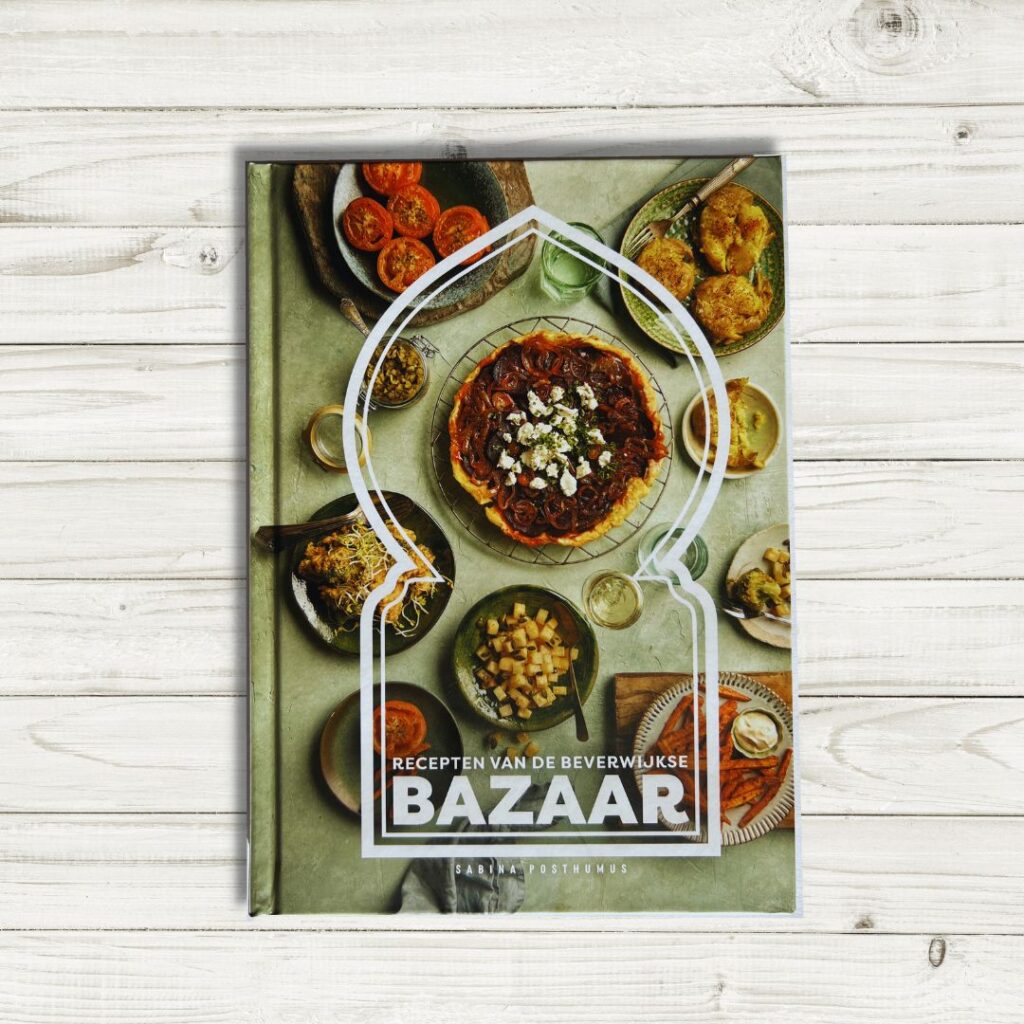 De Bazaar Beverwijk | Outlets, boetieks & markten