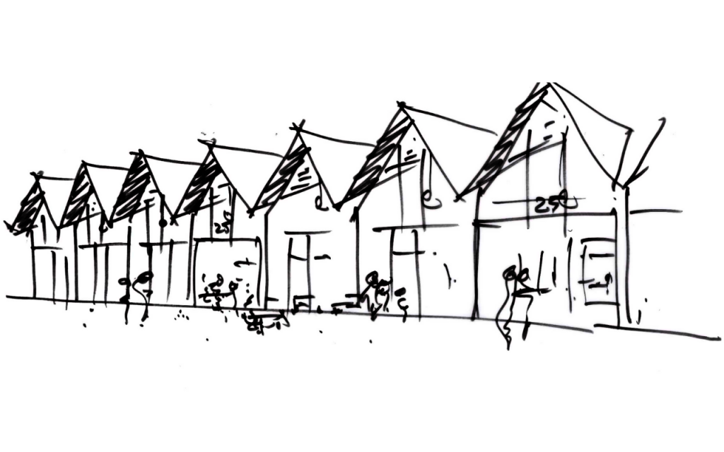 De Bazaar Beverwijk | Outlets, boetieks & markten