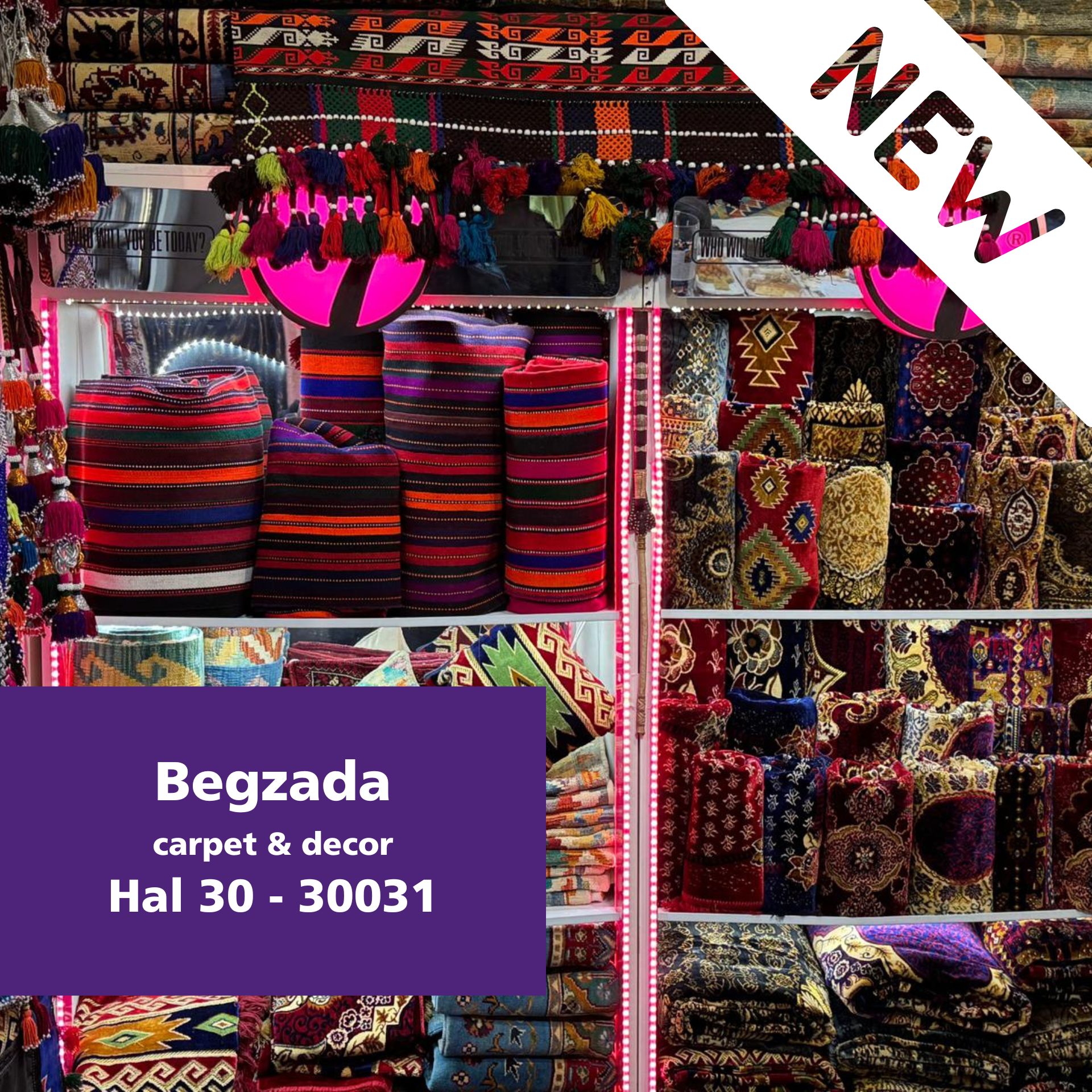 De Bazaar Beverwijk | Outlets, boetieks & markten