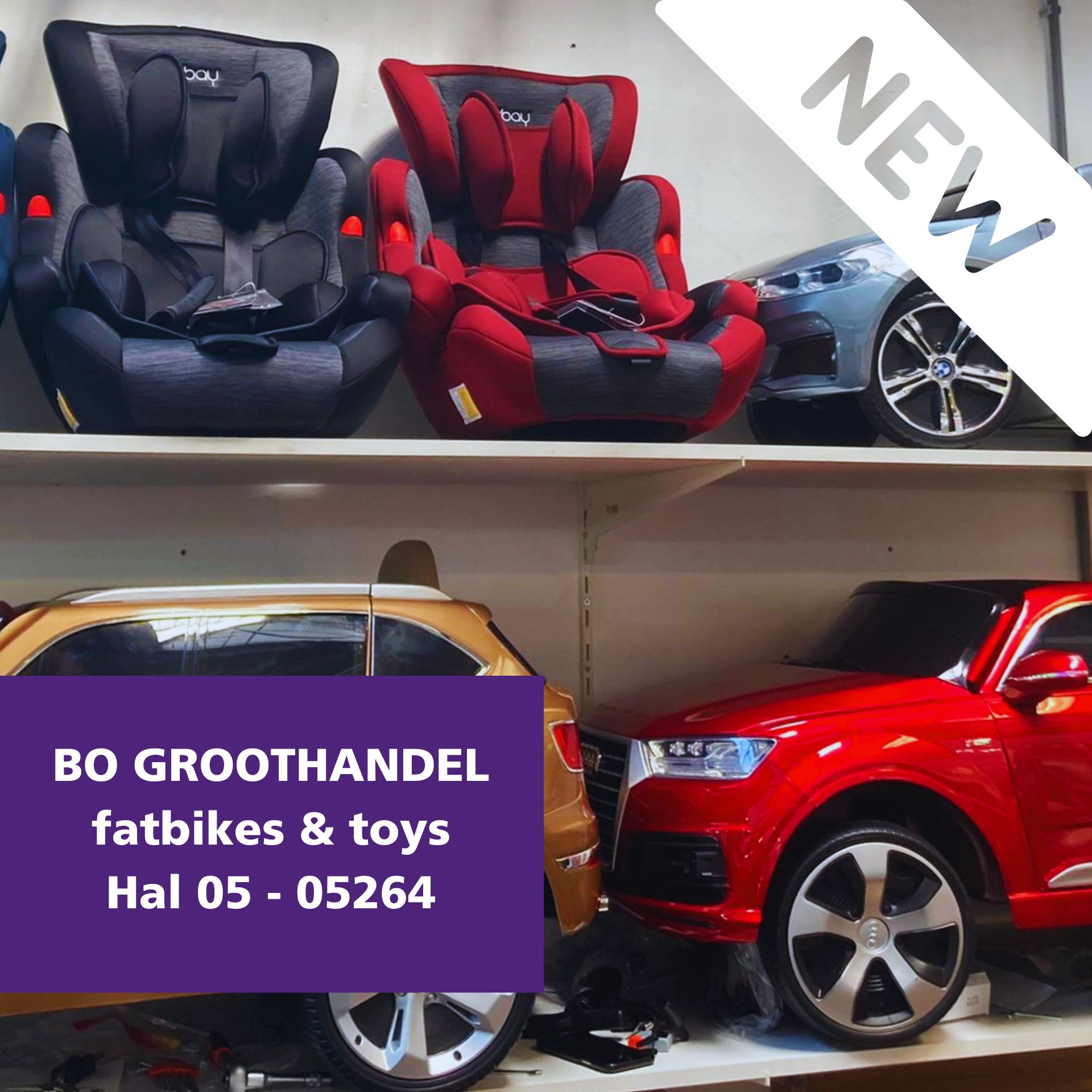 De Bazaar Beverwijk | Outlets, boetieks & markten