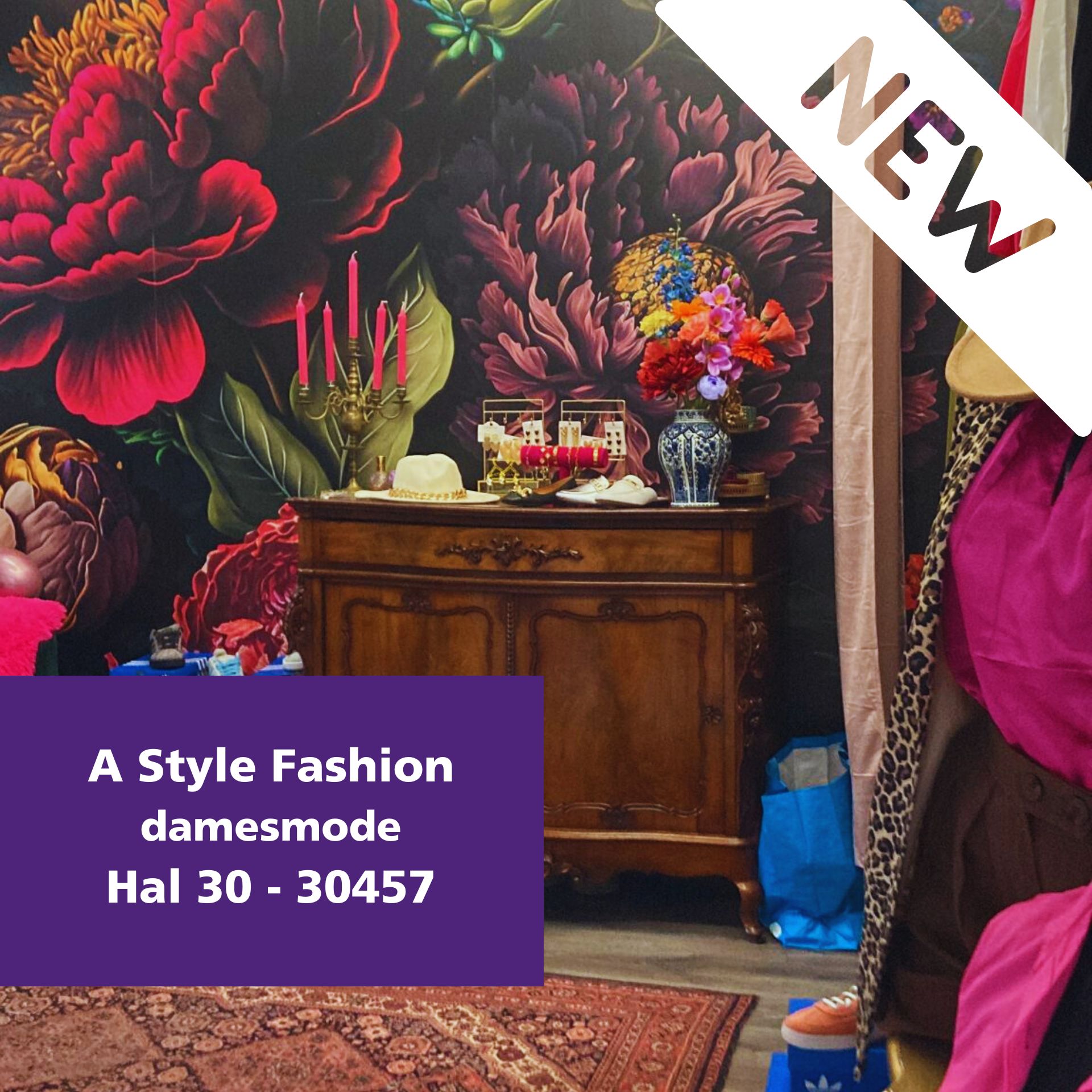 De Bazaar Beverwijk | Outlets, boetieks & markten