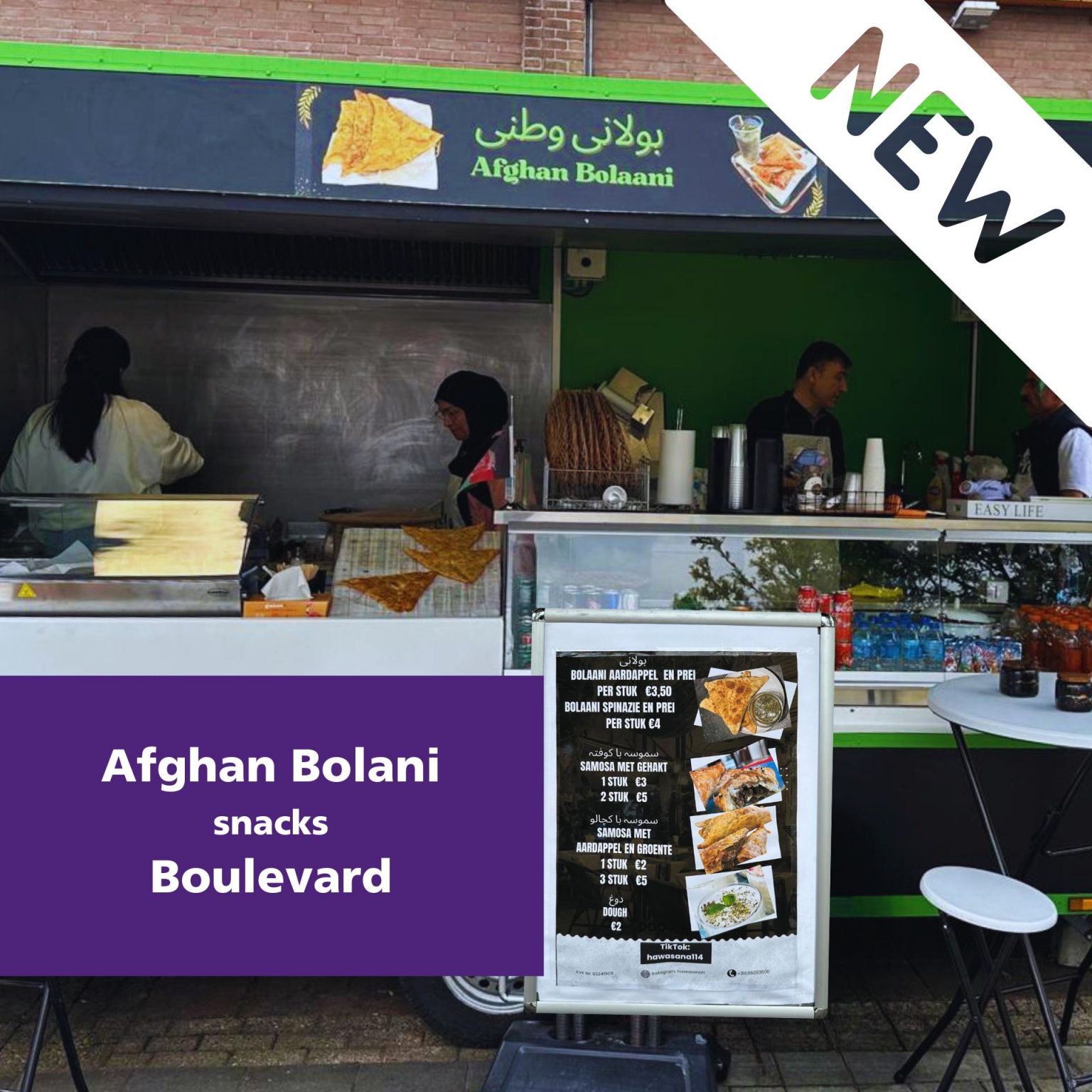 De Bazaar Beverwijk | Outlets, boetieks & markten