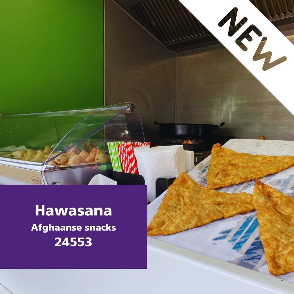 De Bazaar Beverwijk | Outlets, boetieks & markten