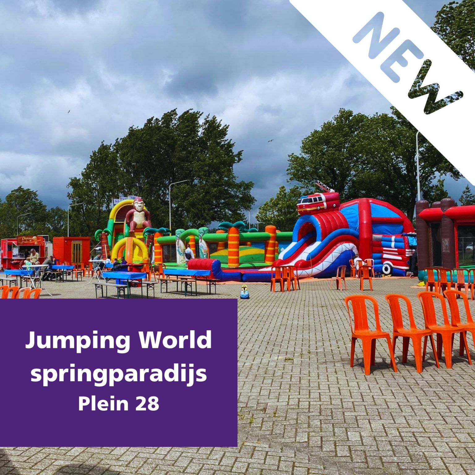 De Bazaar Beverwijk | Outlets, boetieks & markten