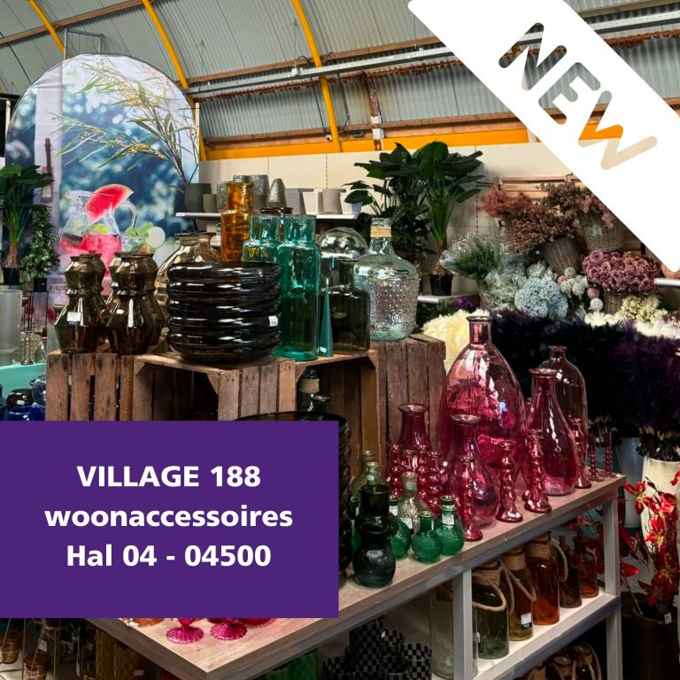 De Bazaar Beverwijk | Outlets, boetieks & markten