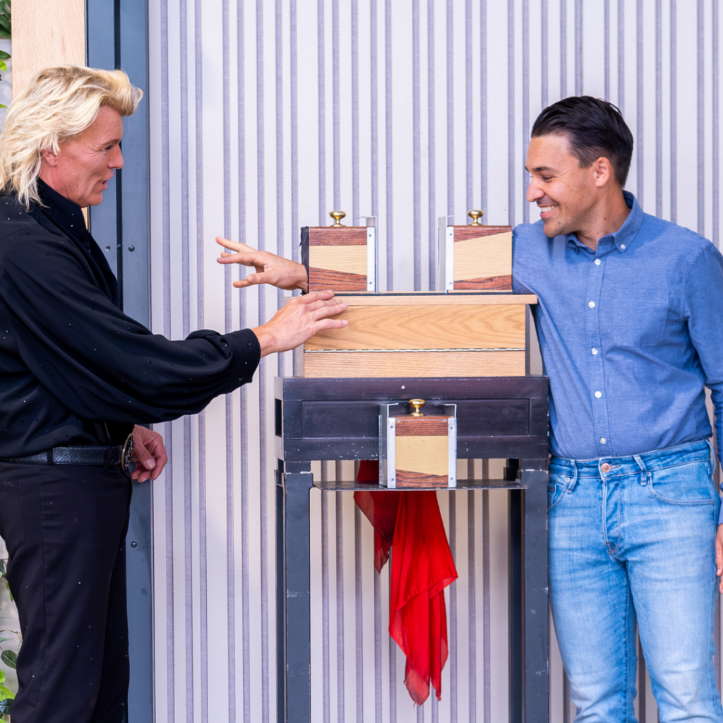 De Bazaar Beverwijk | Outlets, boetieks & markten