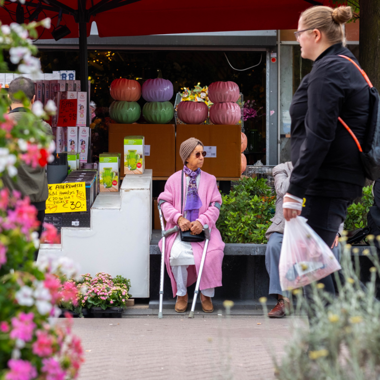 De Bazaar Beverwijk | Outlets, boetieks & markten