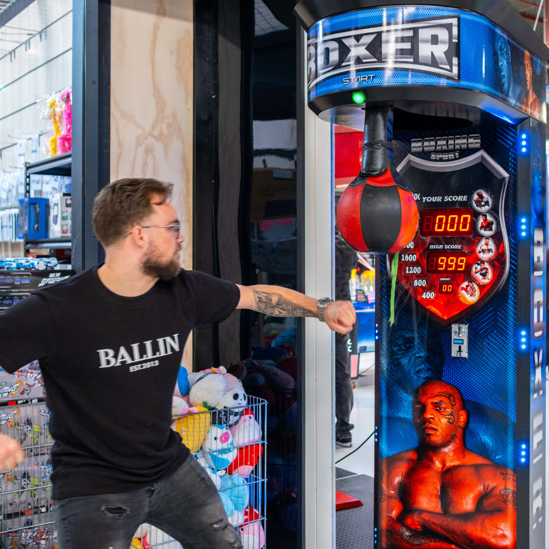 De Bazaar Beverwijk | Outlets, boetieks & markten