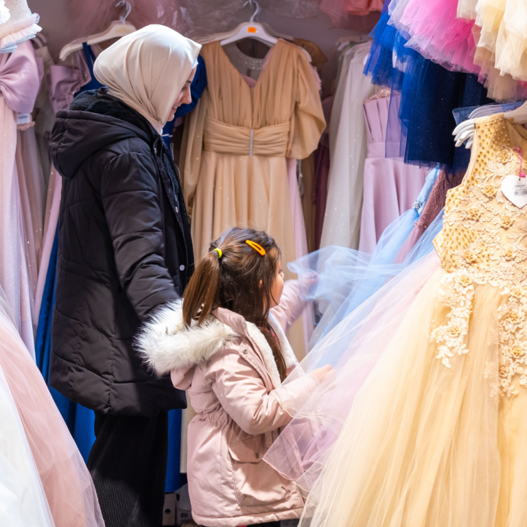 De Bazaar Beverwijk | Outlets, boetieks & markten