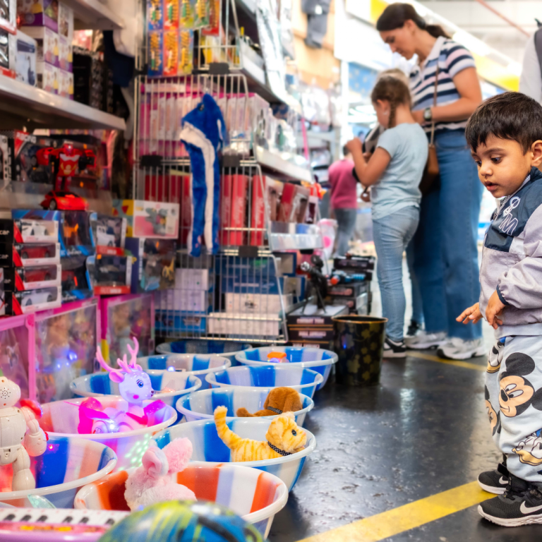 De Bazaar Beverwijk | Outlets, boetieks & markten