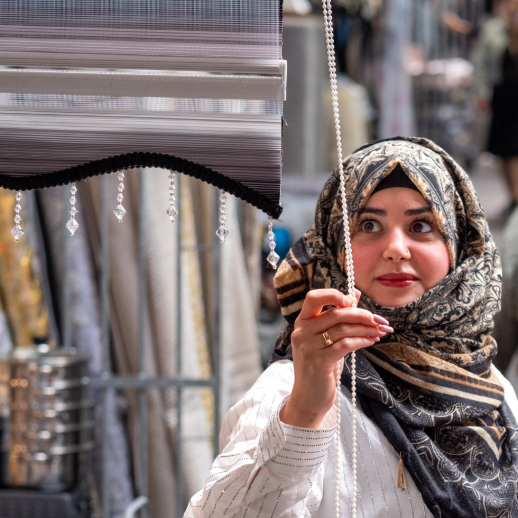 De Bazaar Beverwijk | Outlets, boetieks & markten