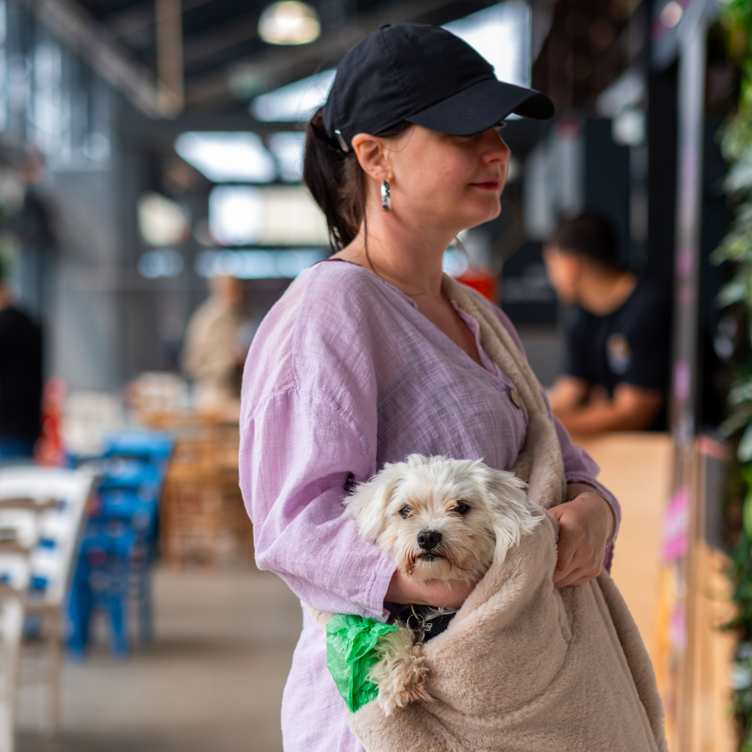 De Bazaar Beverwijk | Outlets, boetieks & markten